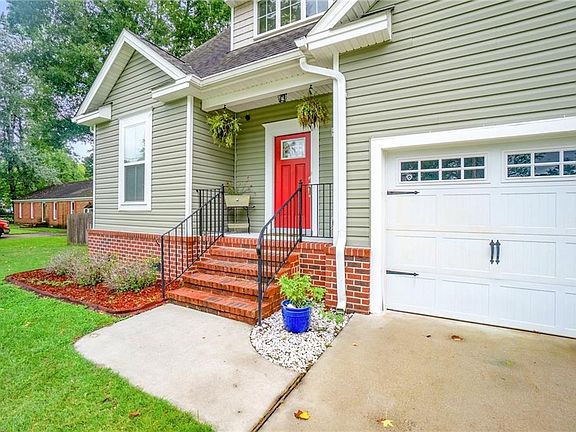 409 Fernwood Farms Rd, Chesapeake, VA 23320 | MLS #10501373 | Zillow