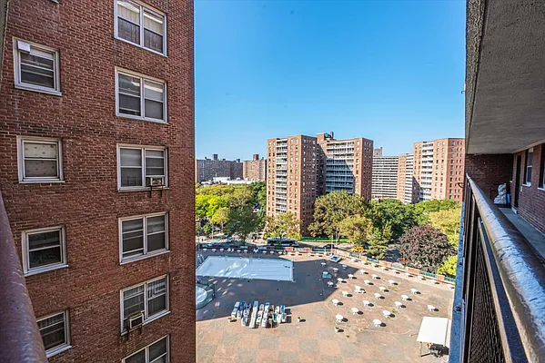 98-05 63rd Road #10B in Rego Park, Queens | StreetEasy