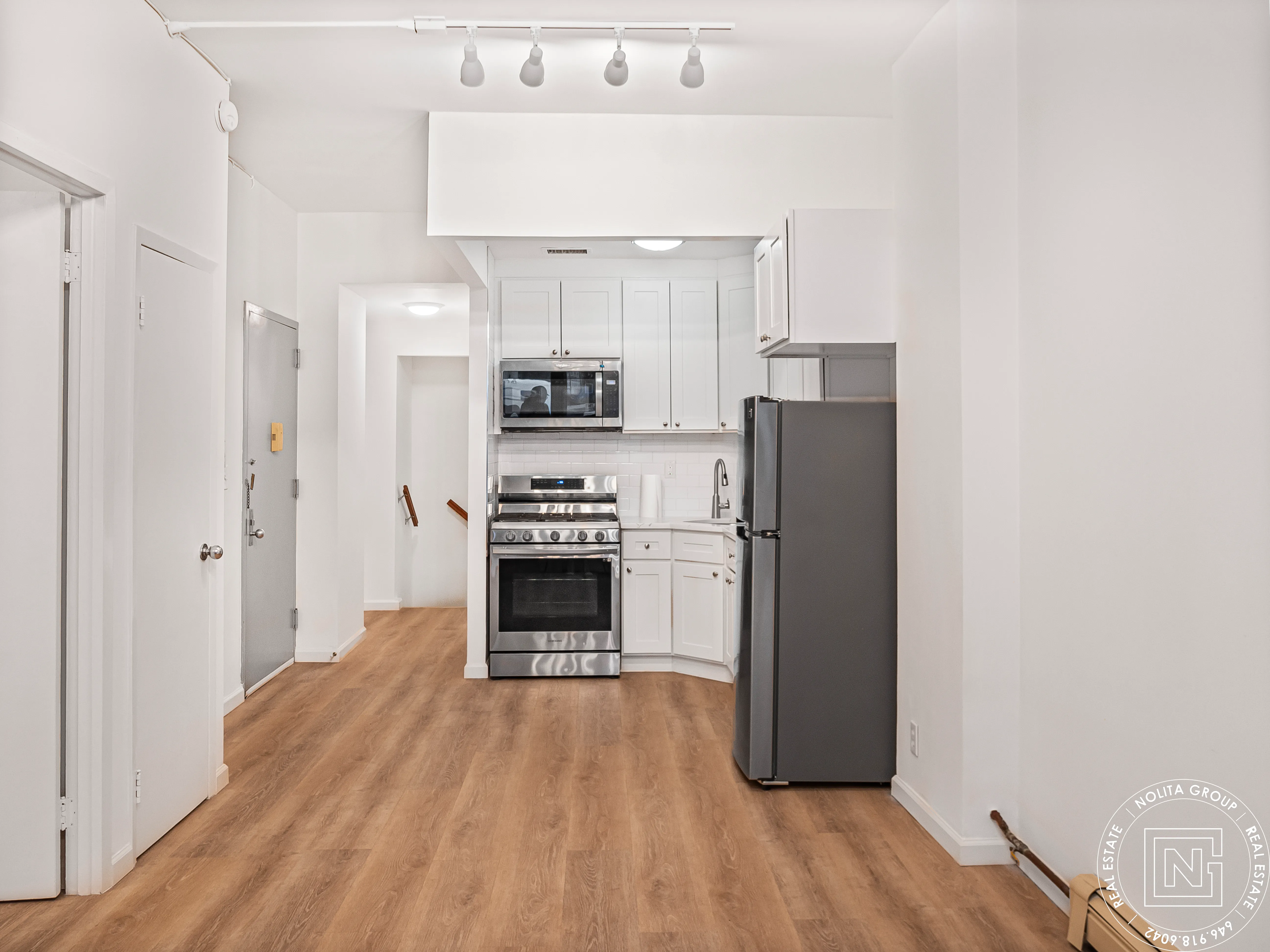 122 Elizabeth Street #1D in Little Italy, Manhattan | StreetEasy