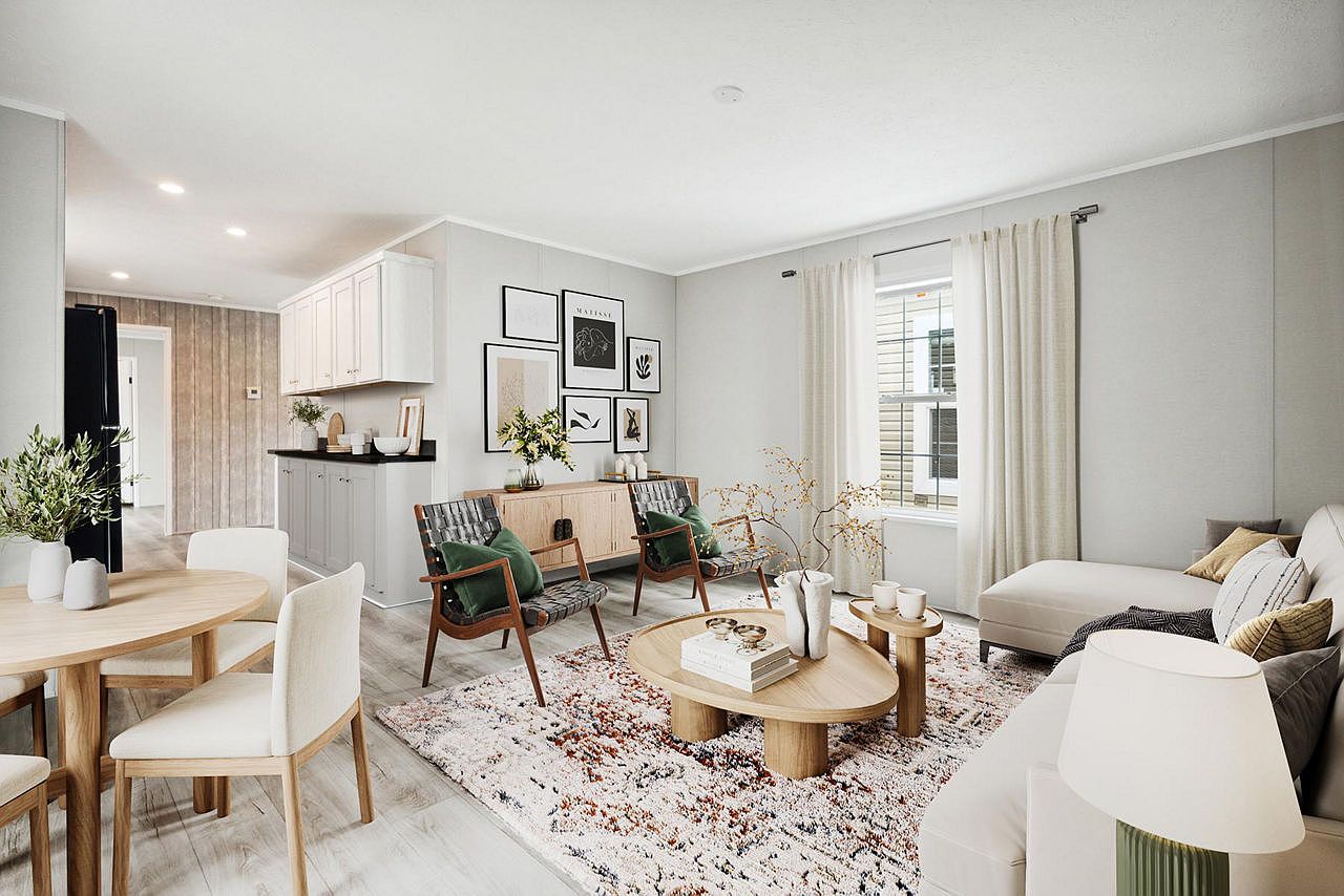 1558 W Shawnee Rd LOT 224, Baroda, MI 49101 | Zillow