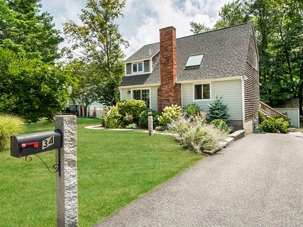 34 Flintlock Ridge Rd, Cohasset, MA 02025 | Zillow
