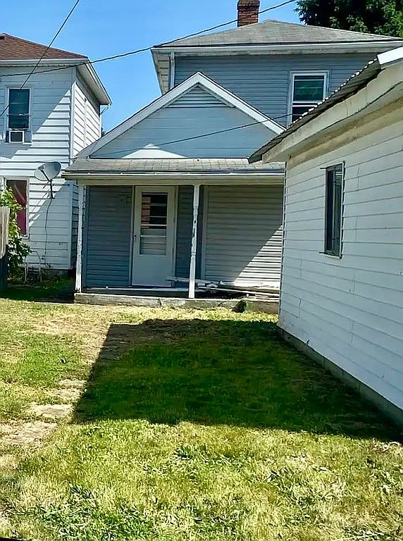 408 Logan St, Dennison, OH 44621 | Zillow