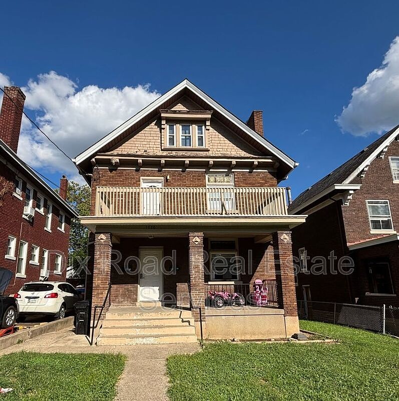 1026 Del Monte Pl #2, Cincinnati, OH 45205 | Zillow