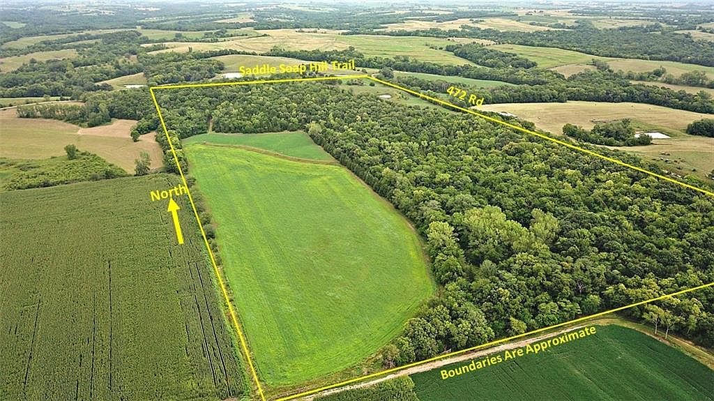 472nd Rd, Gentry, MO 64453 | Zillow