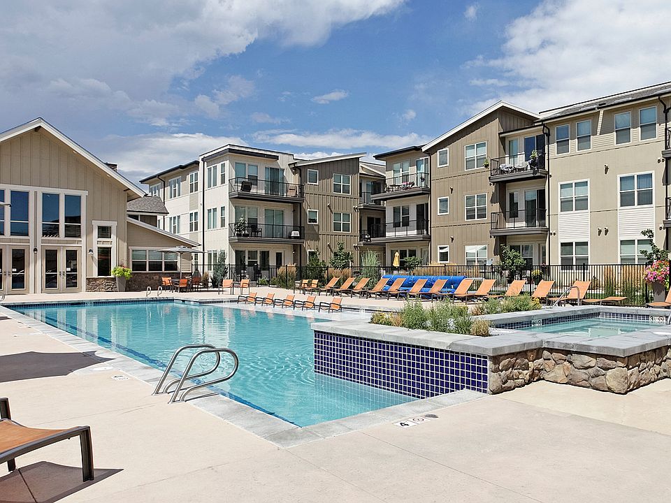 North Main at Steel Ranch - 1724 Steel St Louisville CO | Zillow