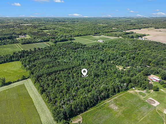 6804 Maple Island Rd, Nunica, MI 49448 | Zillow