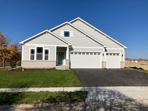 New Construction Homes in Elgin IL | Zillow