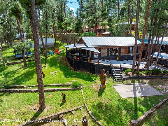 115 2nd St, Ruidoso, NM 88345 | MLS #133081 | Zillow