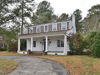 620 Falls Road, Rocky Mount, NC 27804 | Zillow