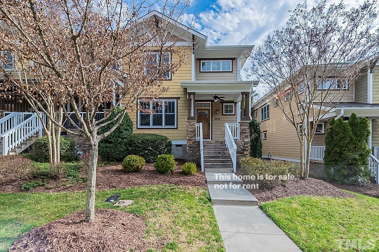 3839 SW Durham Dr, Durham, NC 27707 | MLS #2426323 | Zillow