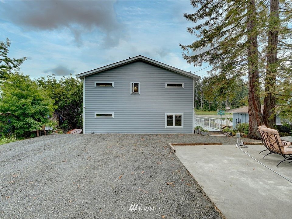 7360 E Grapeview Loop Road, Allyn, WA 98524 | Zillow