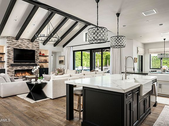 4545 N Launfal Ave, Phoenix, AZ 85018 | Zillow