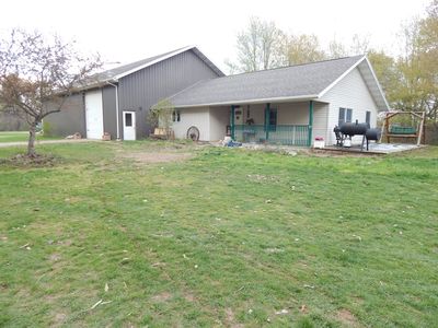 11959 Nashville Hwy, Nashville, MI 49073 | MLS #23012524 | Zillow