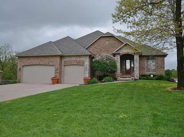 Springfield MO Single Family Homes For Sale - 632 Homes | Zillow