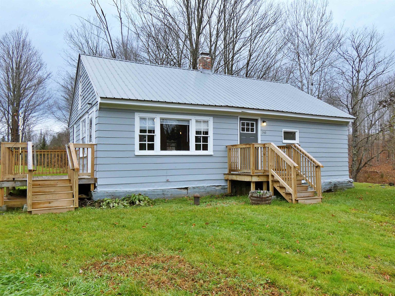 740 Center Road, Irasburg, VT 05845 | Zillow