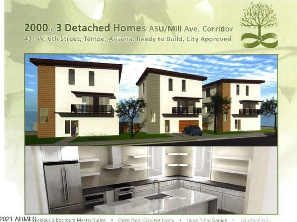 Tempe Real Estate - Tempe AZ Homes For Sale | Zillow