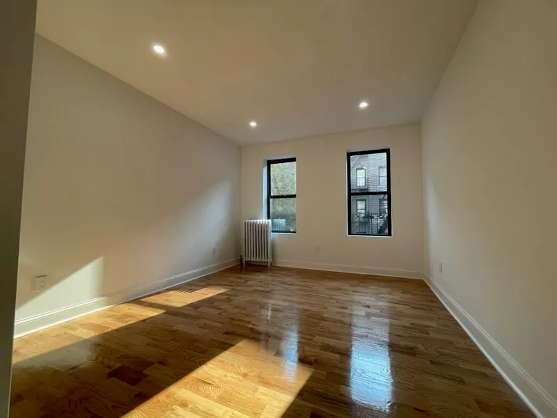 715 West 175th Street #3A in Hudson Heights, Manhattan | StreetEasy