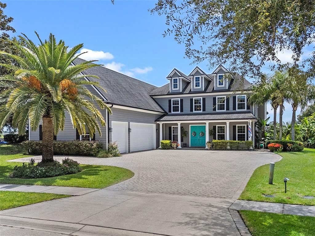 1698 Taylor Ridge Loop, Kissimmee, FL 34744 | MLS #O6328758 | Zillow