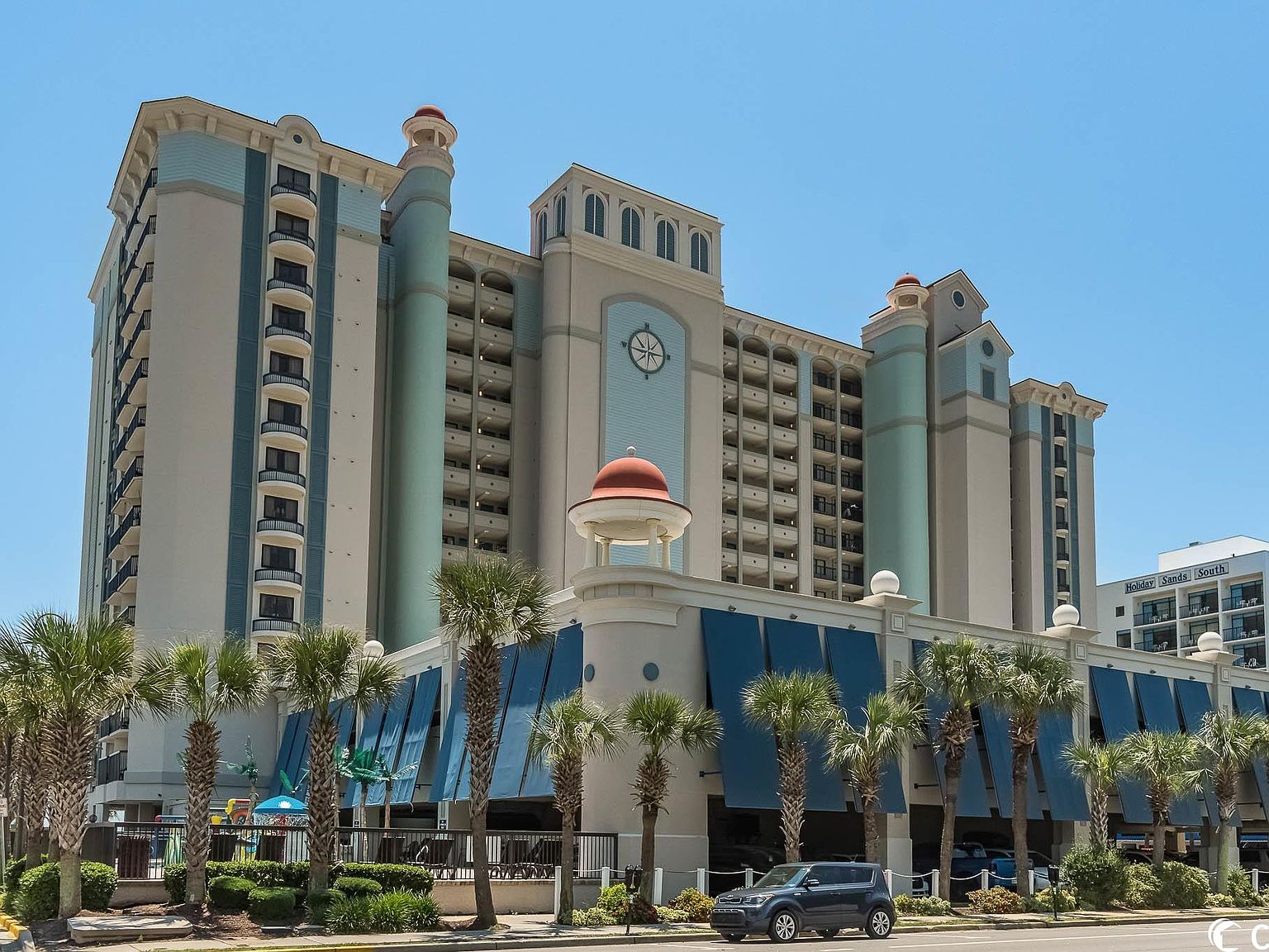 2311 South Ocean Blvd. UNIT 371, Myrtle Beach, SC 29577 | MLS #2401534 ...