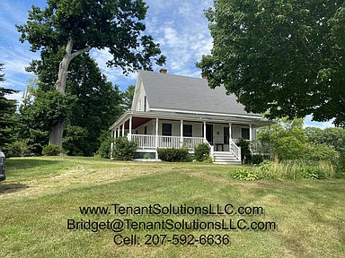 100 Upper Pond Rd, Litchfield, ME 04350 | Zillow