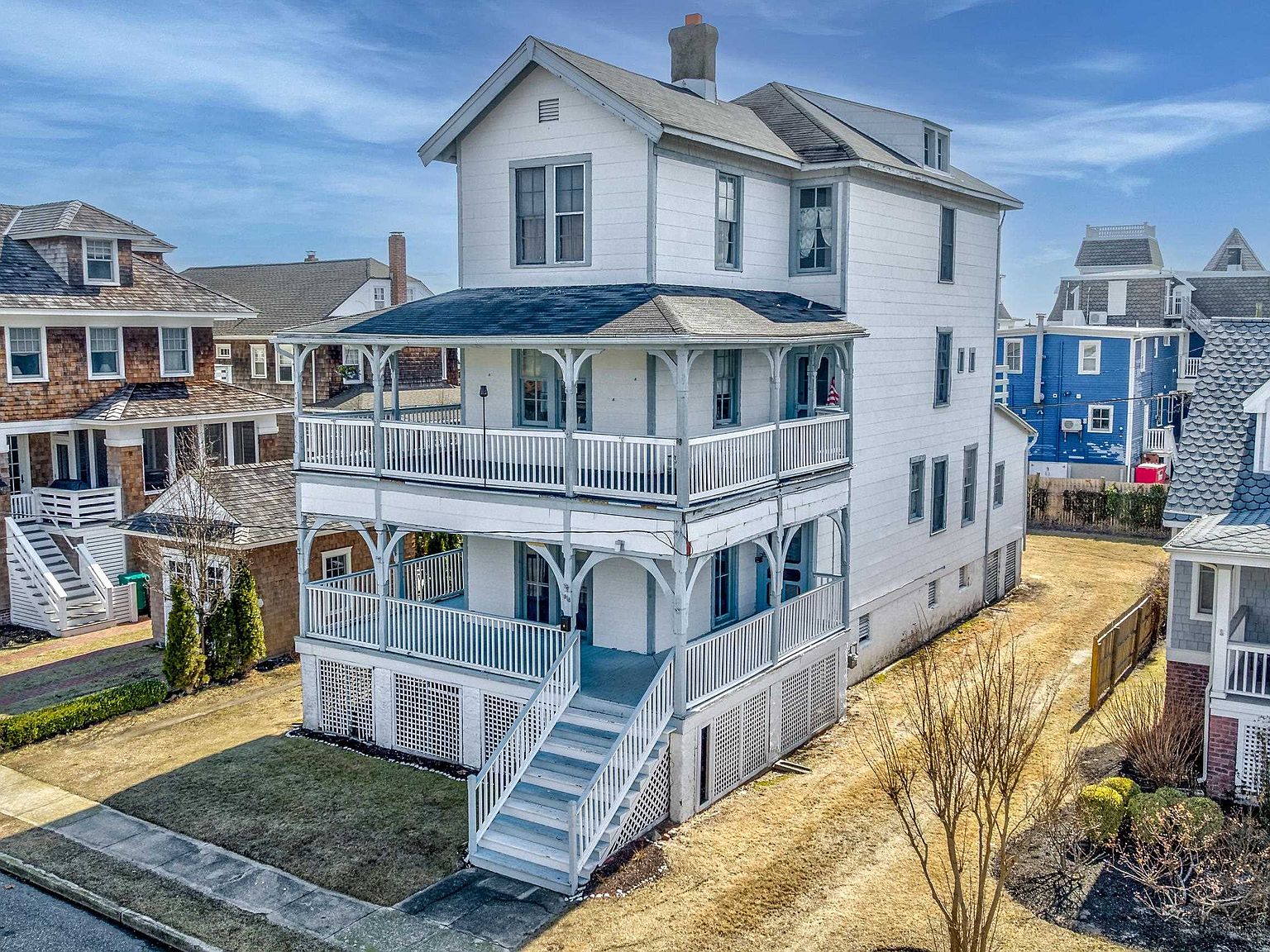 918 Stockton Ave, Cape May, NJ 08204 | Zillow