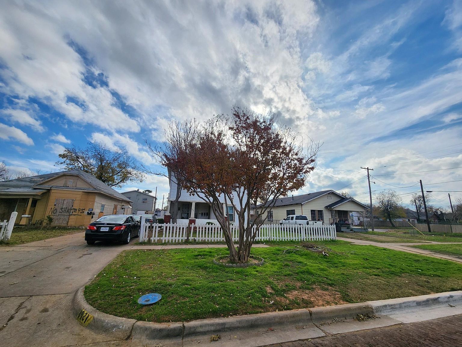 1919-1921 8th St, Wichita Falls, TX 76301 | MLS #91003246 | Zillow