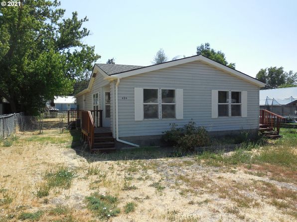 Athena Real Estate - Athena OR Homes For Sale | Zillow