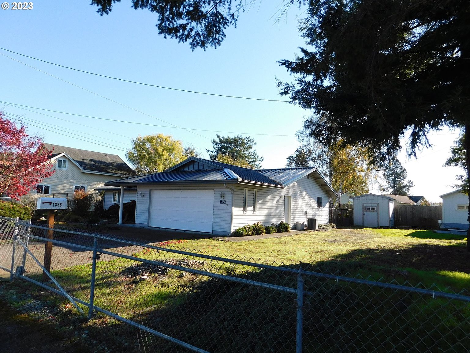 1336 Maryland Ave, Myrtle Point, OR 97458 | Zillow
