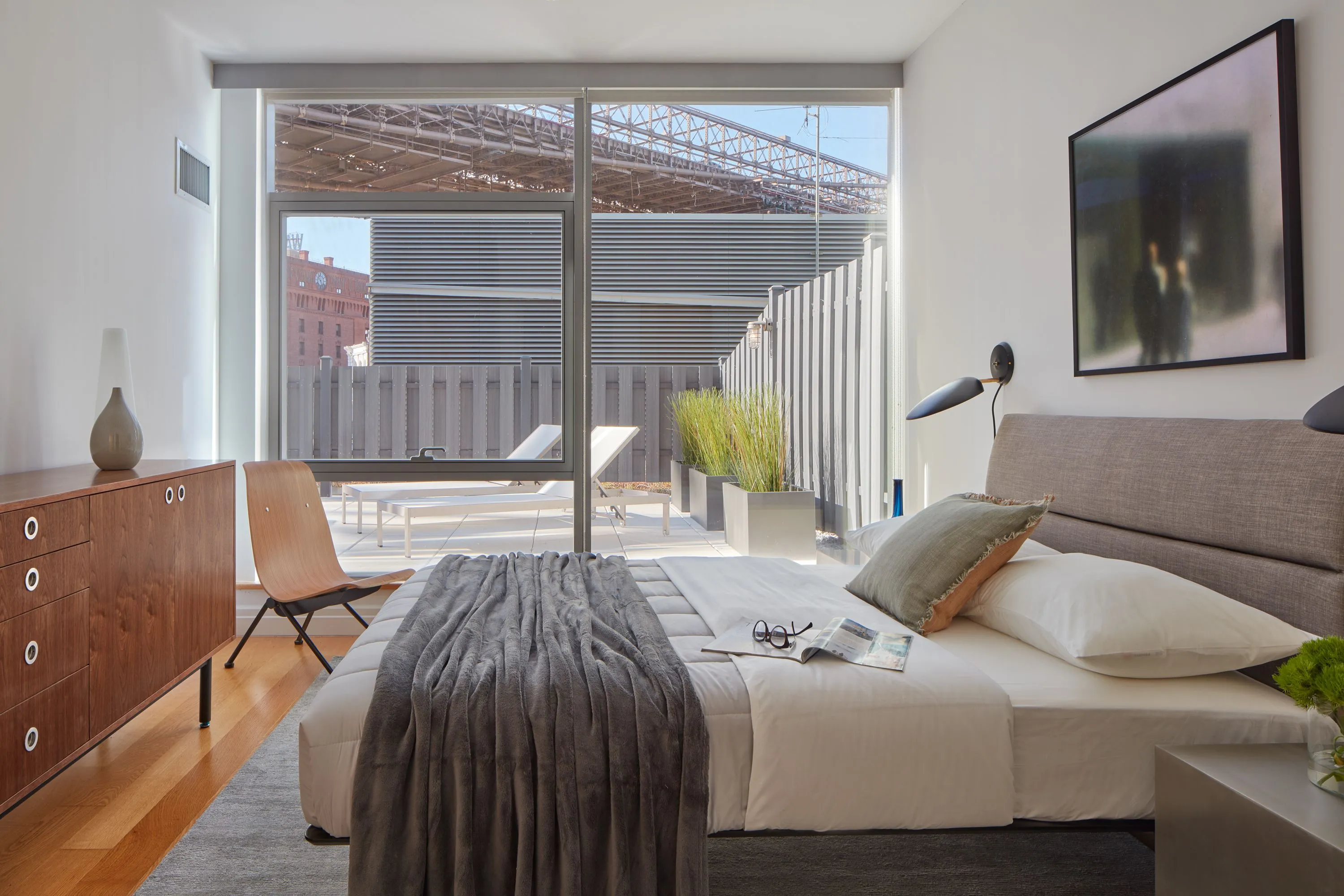 60 Water Street in DUMBO : Sales, Rentals, Floorplans | StreetEasy