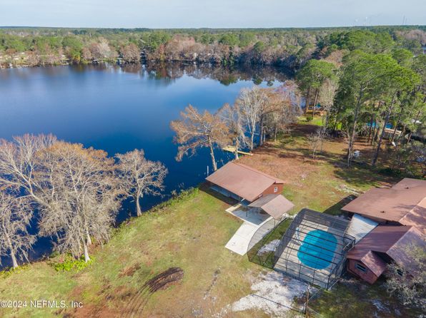 Waterfront - Interlachen FL Waterfront Homes For Sale - 59 Homes | Zillow