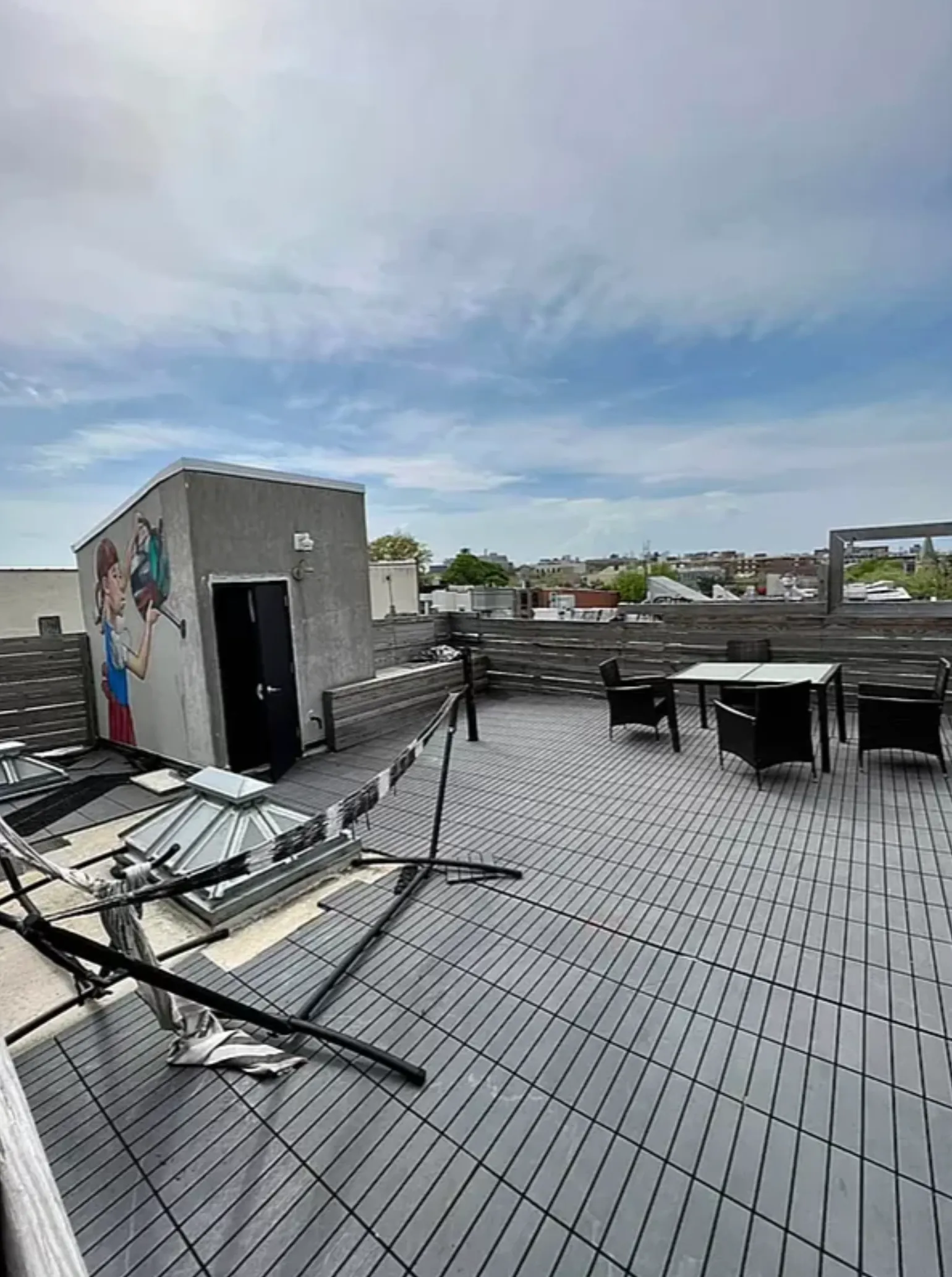 570 Evergreen Avenue #1H in Bushwick, Brooklyn | StreetEasy