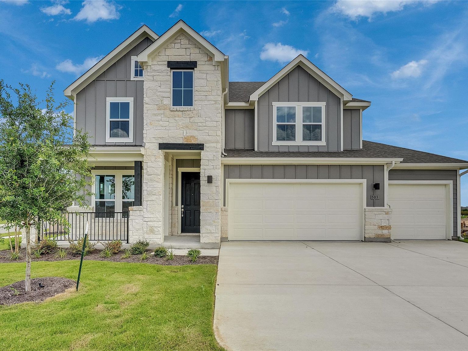 503 Ansley Ct, Taylor, TX 76574 | Zillow