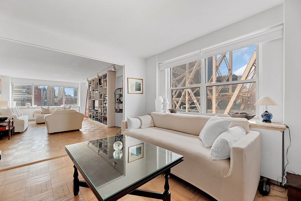 35 Sutton Pl APT 14D, New York, NY 10022 | Zillow