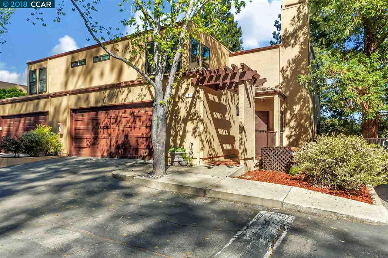 3279 Mount Diablo Ct APT 13, Lafayette, CA 94549 | Zillow