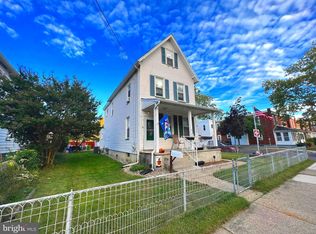 114 Delaware Ave, Riverside, NJ 08075 | MLS #NJBL2074838 | Zillow