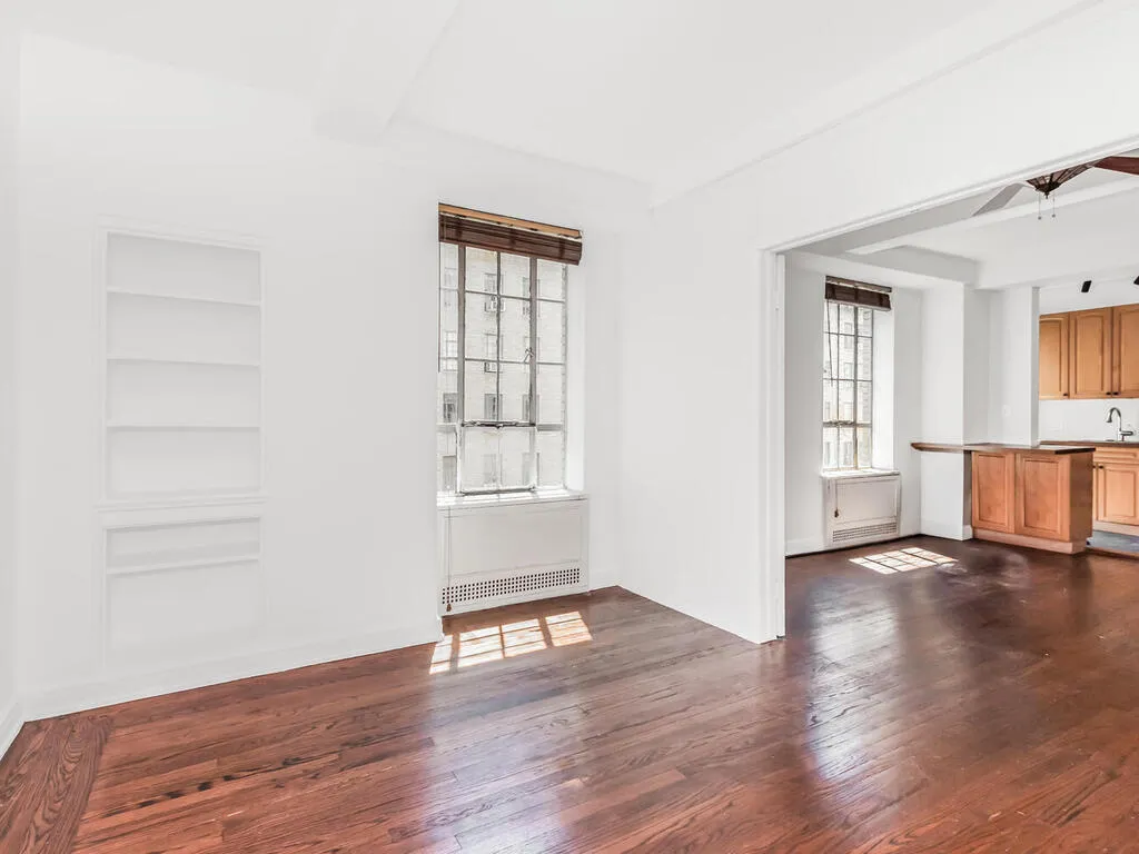 340 West 57th Street #5F in Hell's Kitchen, Manhattan | StreetEasy
