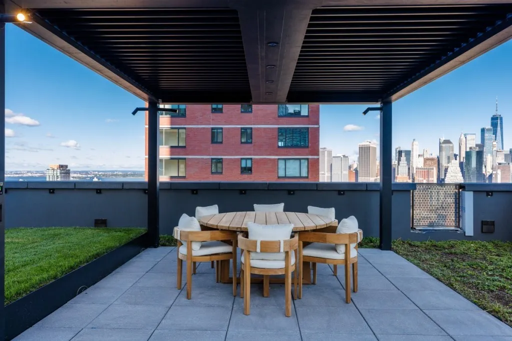 200 Montague Street #15B in Brooklyn Heights, Brooklyn | StreetEasy
