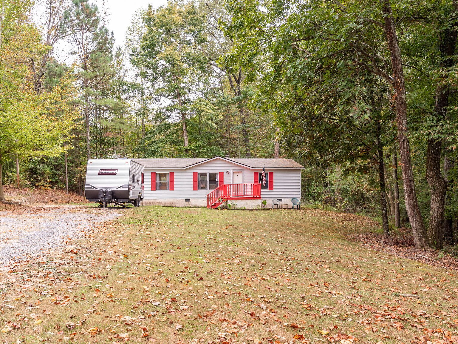 277 Wheeler Dam Rd, Cohutta, GA 30710 | MLS #1381035 | Zillow