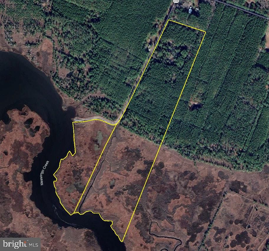 0 Route 698, Hallwood, VA 23359 | MLS #VAAC2000924 | Zillow