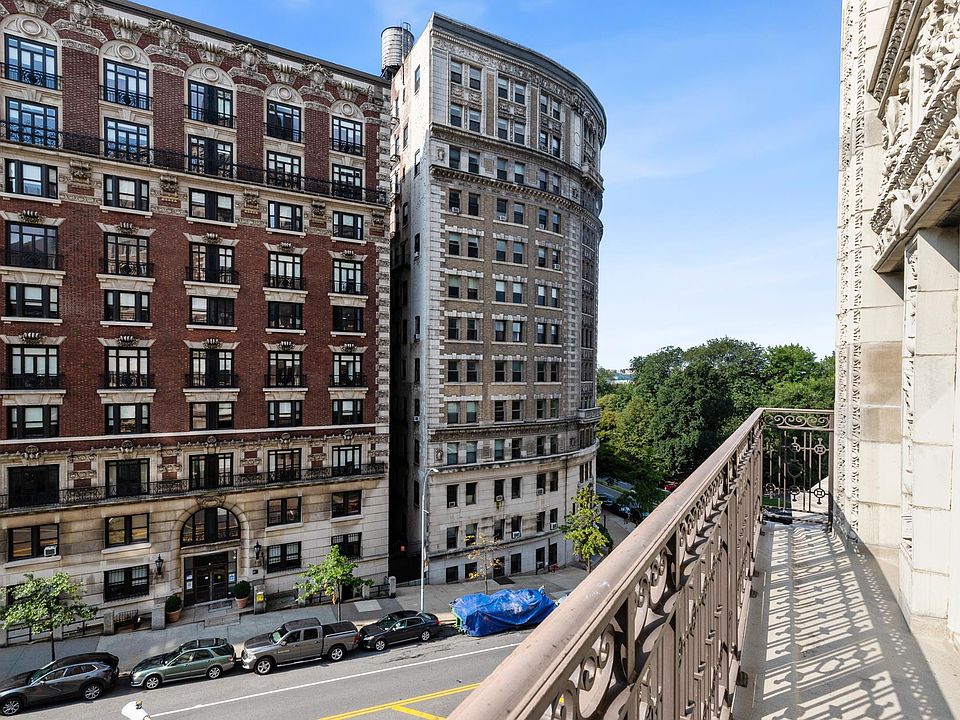 440 Riverside Dr APT 48, New York, NY 10027 | Zillow