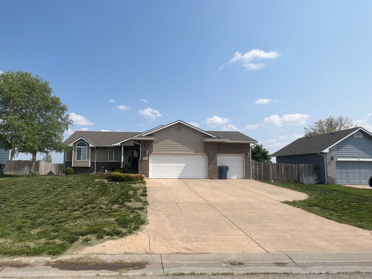 504 E Edwards St, Bentley, KS 67016 | Zillow