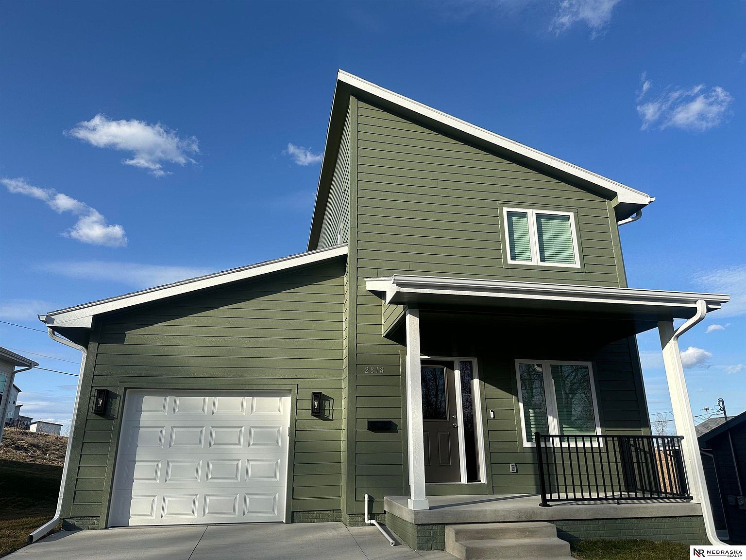 2818 Parker St, Omaha, NE 68111 | Zillow