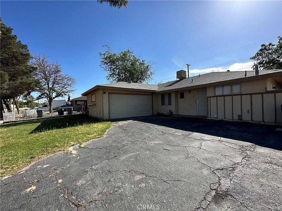 45549 7th St E, Lancaster, CA 93535 | Zillow