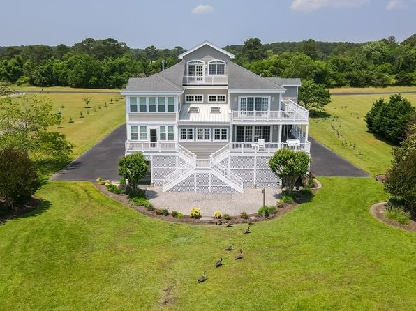 Bloxom VA Real Estate - Bloxom VA Homes For Sale | Zillow