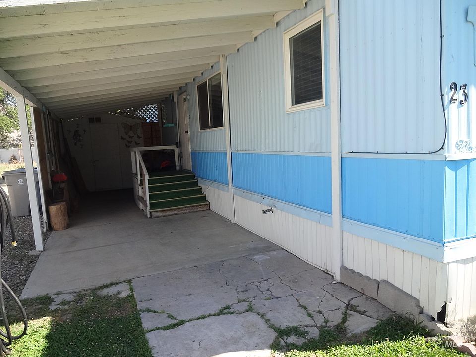 Flamingo Mobile Home Park - 1320 W Flamingo Ave Nampa ID | Zillow