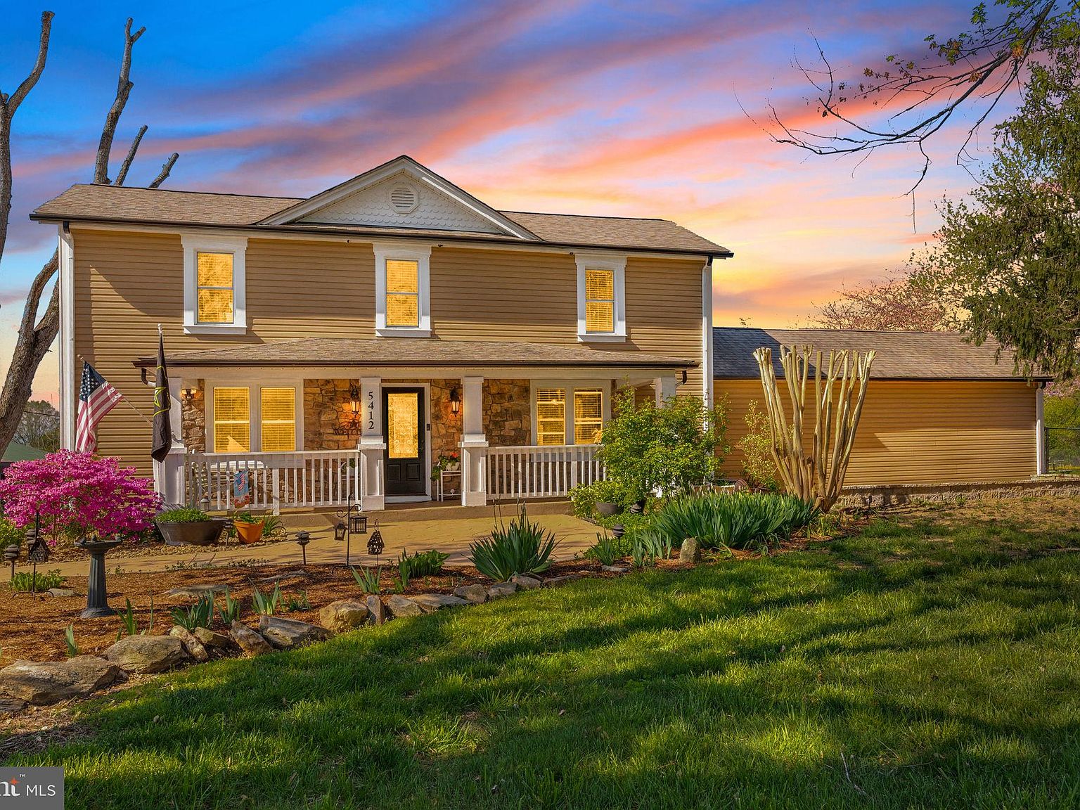 5412 Lewiston Rd, Bumpass, VA 23024 | MLS #VASP2018462 | Zillow