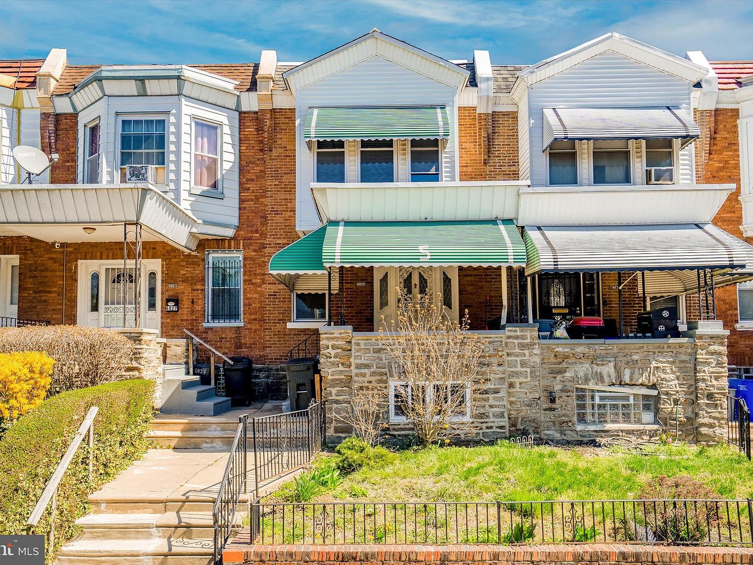 6825 N 18th St, Philadelphia, PA 19126 | MLS #PAPH2271156 | Zillow