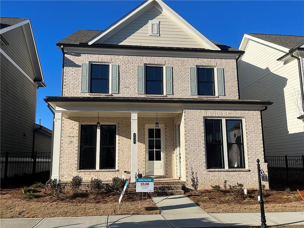 4637 Molder Dr, Buford, GA 30518 | Zillow