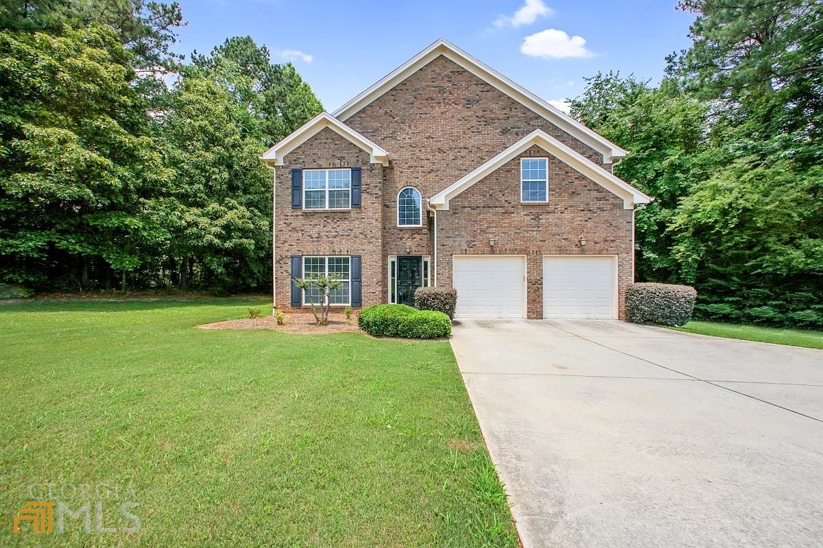 3760 Linecrest Rd, Ellenwood, GA 30294 | Zillow