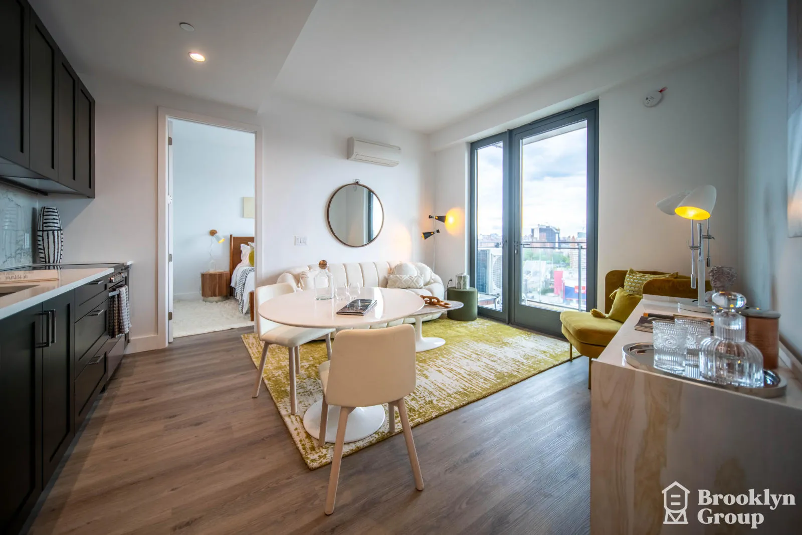 322 Grand Concourse #3E in Mott Haven, Bronx | StreetEasy